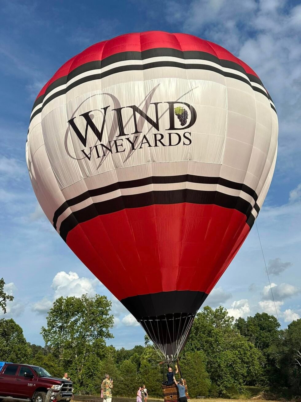 Balloon Events Info
